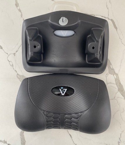 Vita Spas Headrest 500 Series Custom Spas Direct
