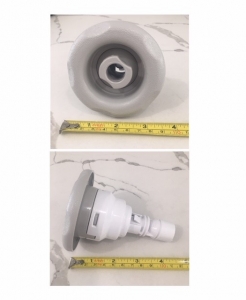 TUFF SPAS Jets | Custom Spas Direct