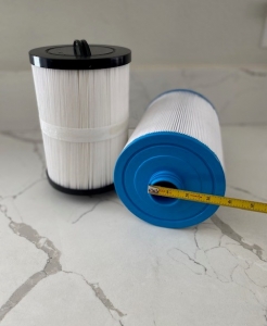 TUFF SPAS Filters | Custom Spas Direct