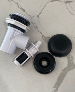 TUFF SPAS Jets | Custom Spas Direct